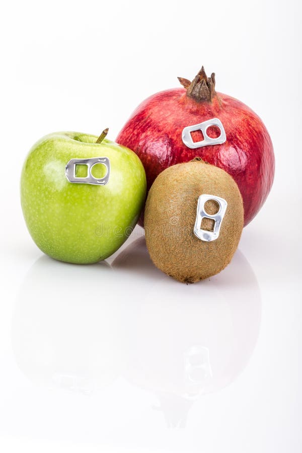 Real fruit juices stock image. Image of antioxidant, fresh - 43137973