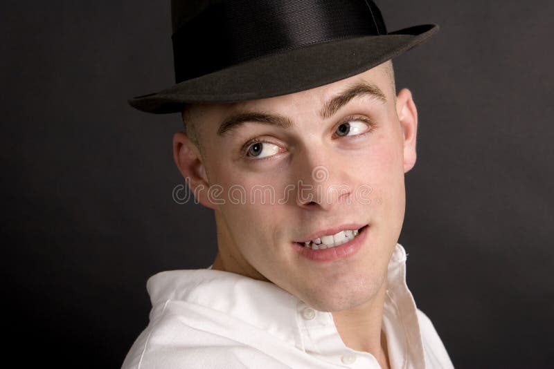 Real Gentleman Picture. Image: 1361864