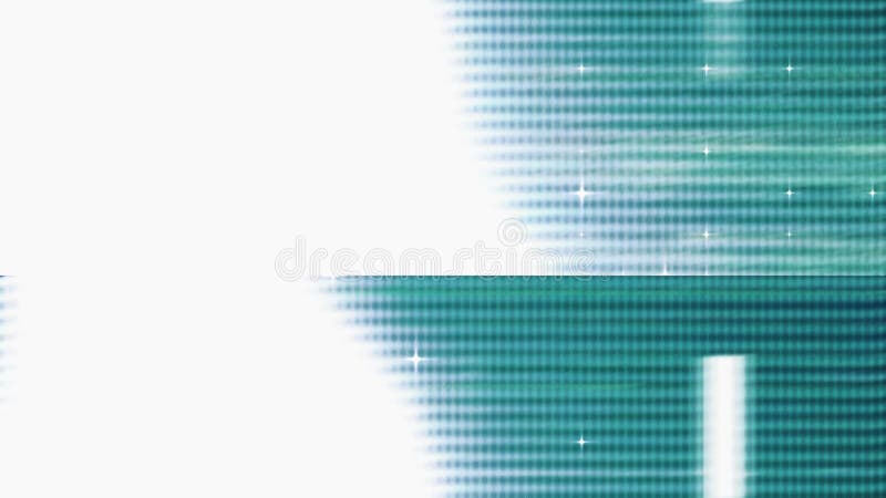 Real Glitch Static Tv Noise Transition Stock Video - Video of grunge ...