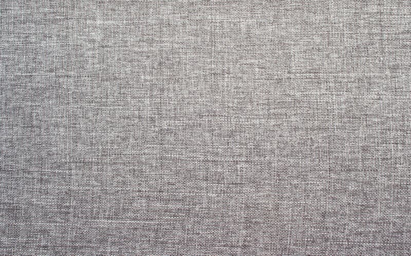 Real Gray Synthetic Fiber Fabric with a Textured Background. Fabric ...
