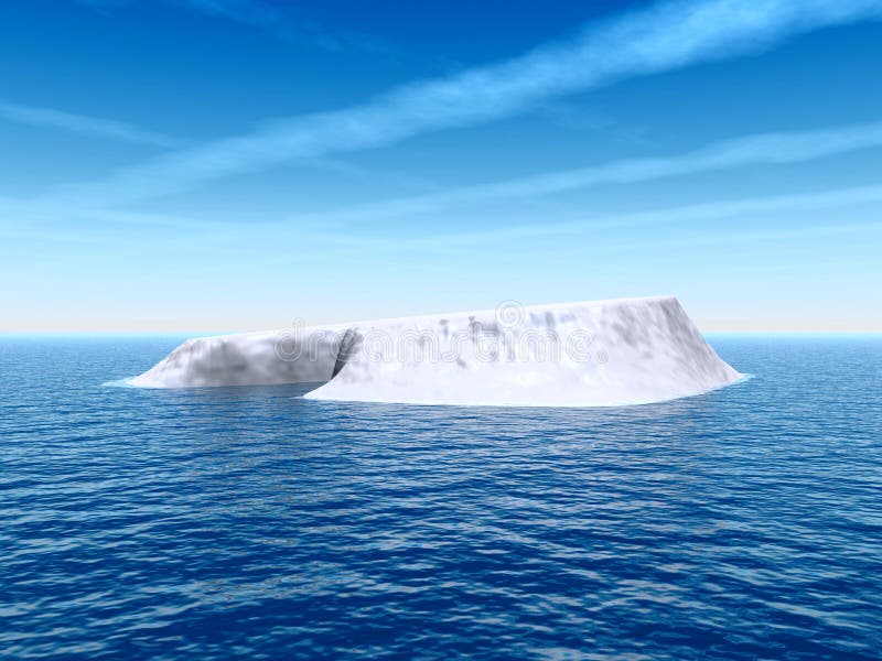 Real_Ice stock illustration. Illustration of artwork, scene - 2085256