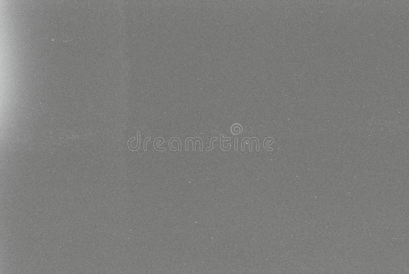 Real 400 Iso Black and White Film Grain Scan Background Stock Photo ...