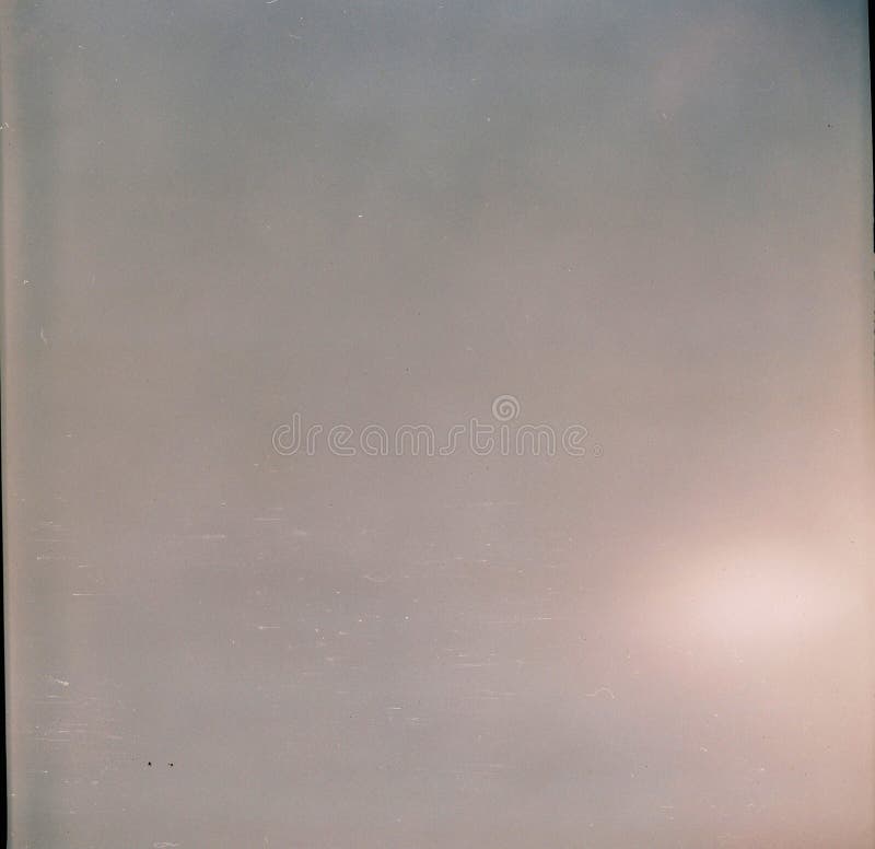 Real 400 Iso Medium Format Color Film Scan Grain Background Stock Image ...