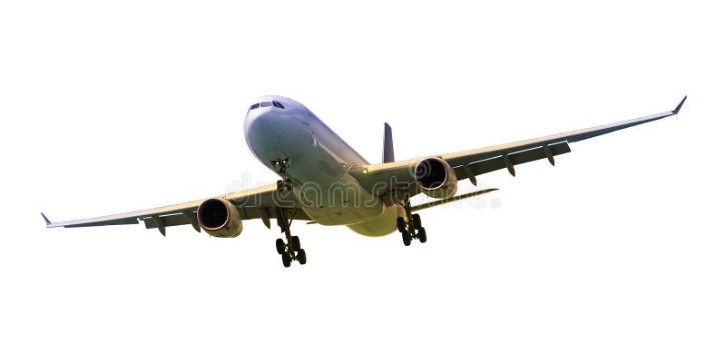 Real jet aircraft stock image. Image of real, plane, background - 22382315