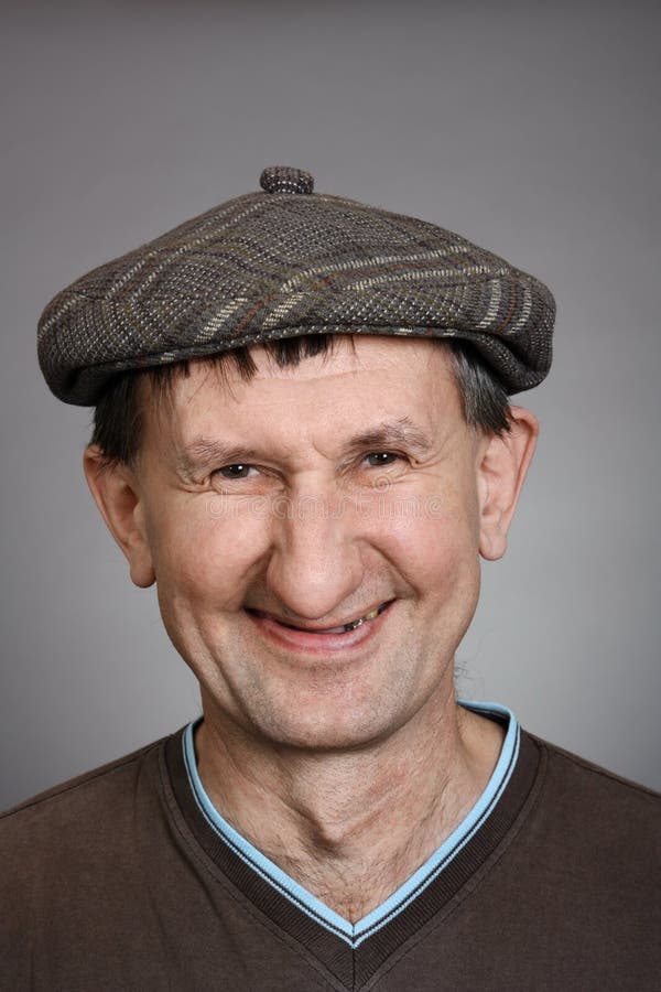 Real laughing man stock image. Image of faces, eyes, portraits - 19005455