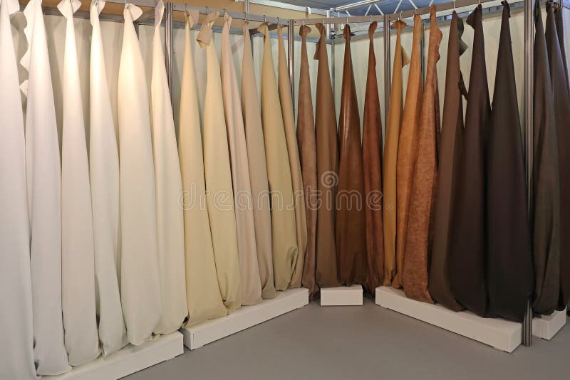 Leather Material stock photo. Image of colours, genuine - 172358786