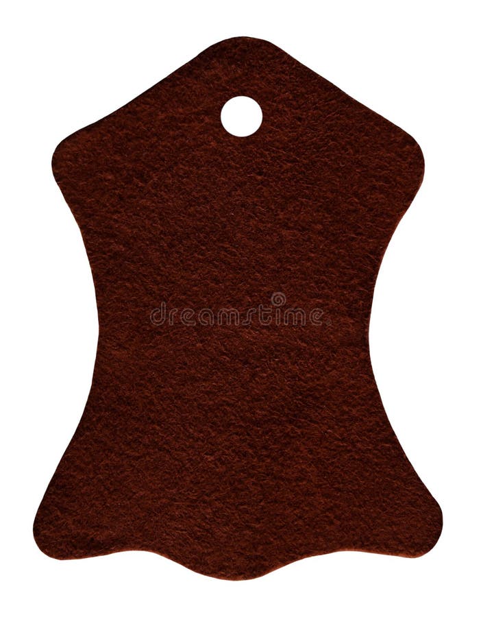 Real Leather Suede Label Stock Photos - Free & Royalty-Free Stock ...