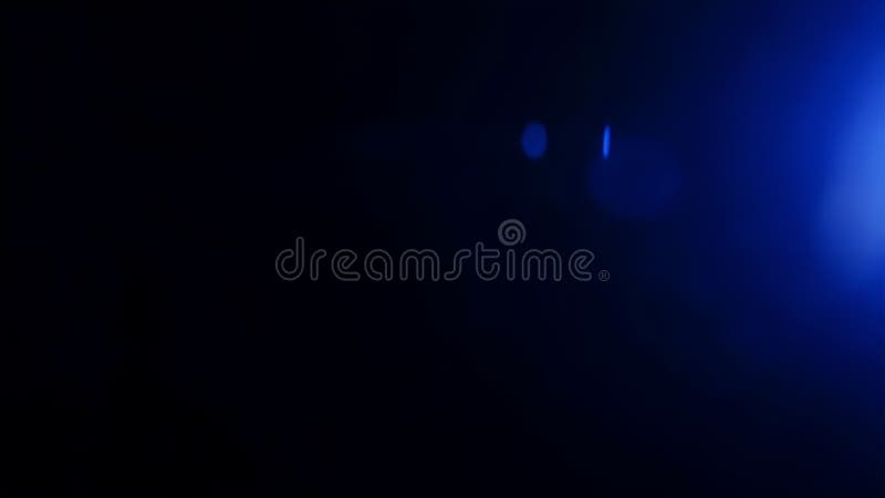 Real Lens Light Leak from Special Services Red Random Flashes on Bottom ...