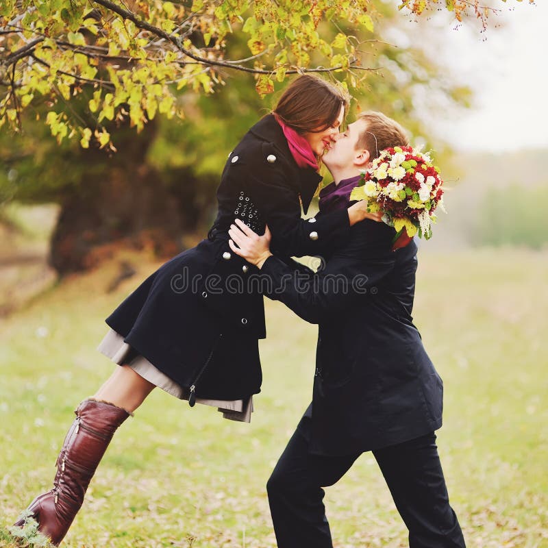 Real love stock photo. Image of coat, romantic, lifestyle - 33705434
