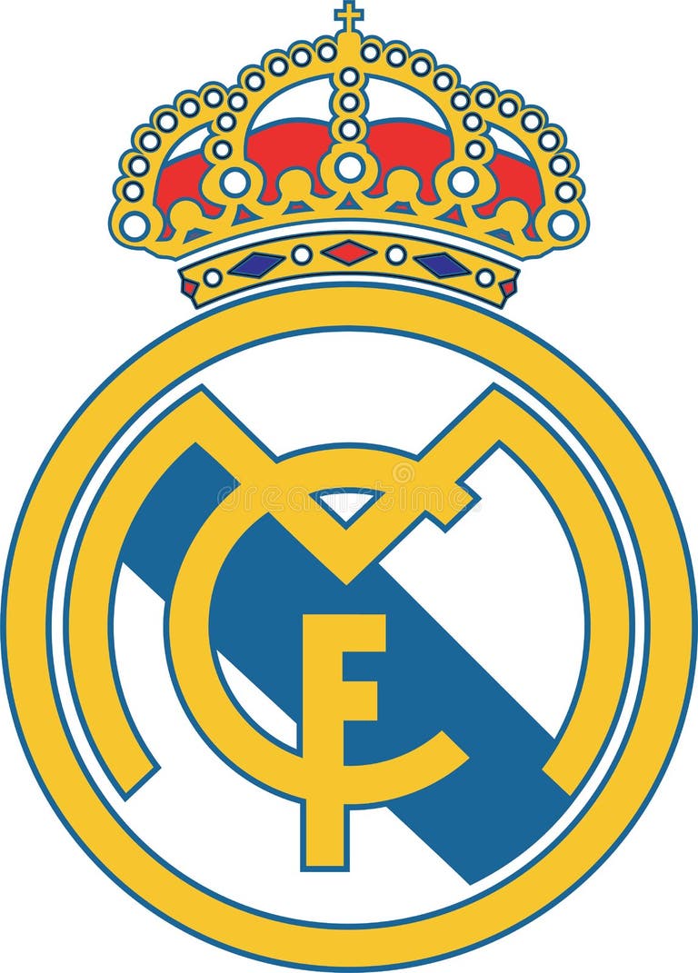 Real Madrid Stock Illustrations – 942 Real Madrid Stock Illustrations ...