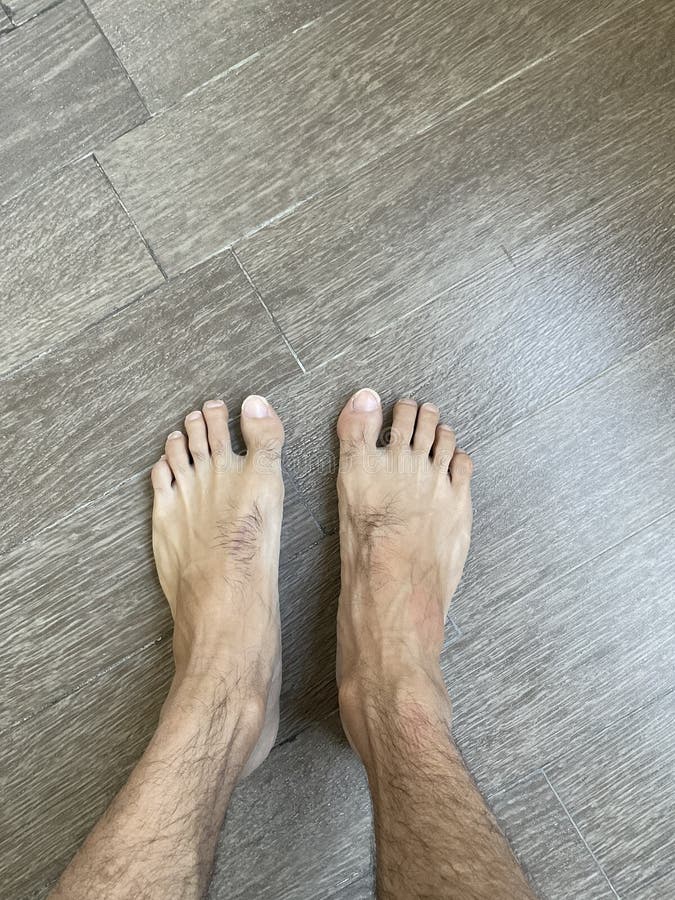 Natural feet stock photo. Image of foot, natural, feet - 159052330