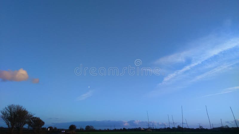 Real Nature sky magic god stock photo. Image of real - 204112634