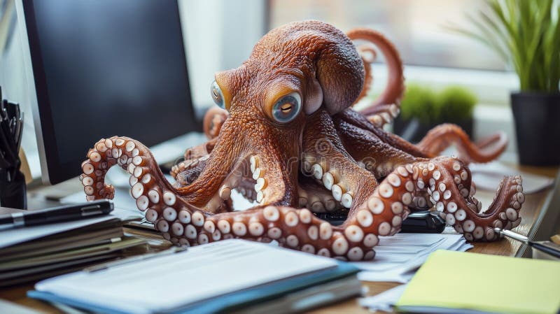 Multitasking Efficacy Stock Illustrations – 14 Multitasking Efficacy ...