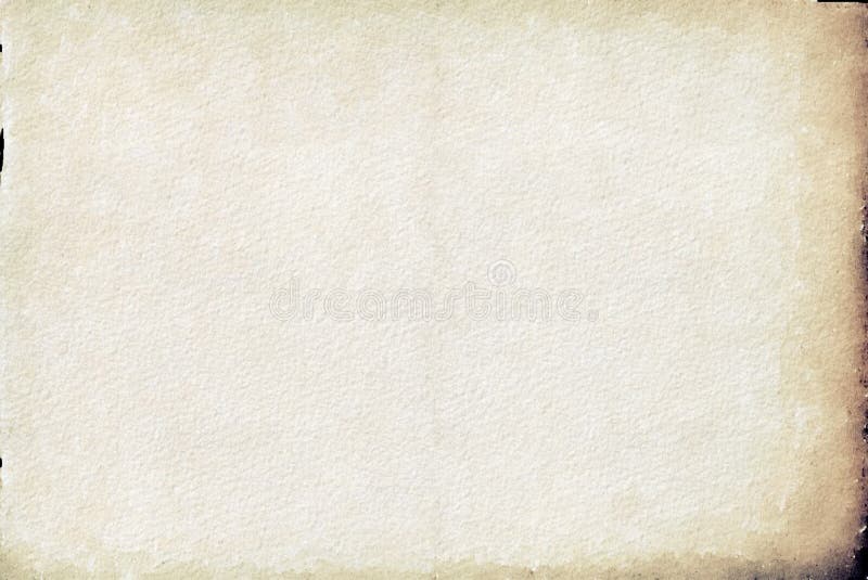 Real Old Paper Texture, Vintage Paper Textures. Stock Photo - Image of ...