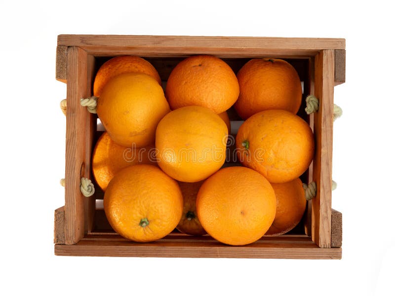 The Real Orange in Basket Photographs Taken with a High-resolution ...