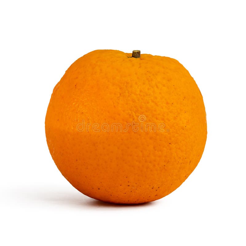 The Real Orange Photographs Taken with a High-resolution Camera and ...
