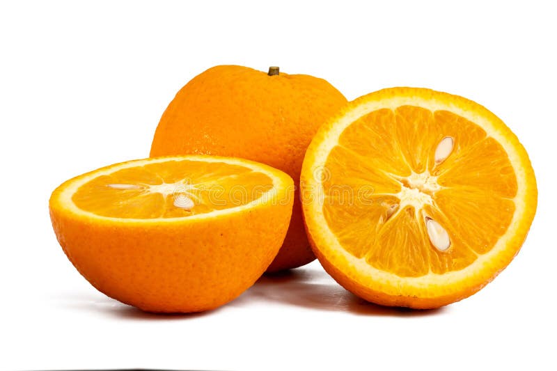 The Real Orange Photographs Taken with a High-resolution Camera and ...