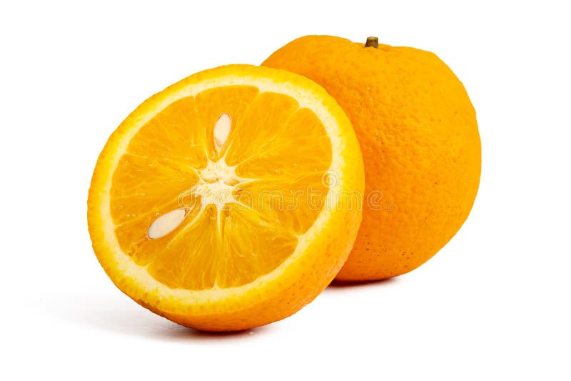 The Real Orange Photographs Taken with a High-resolution Camera and ...