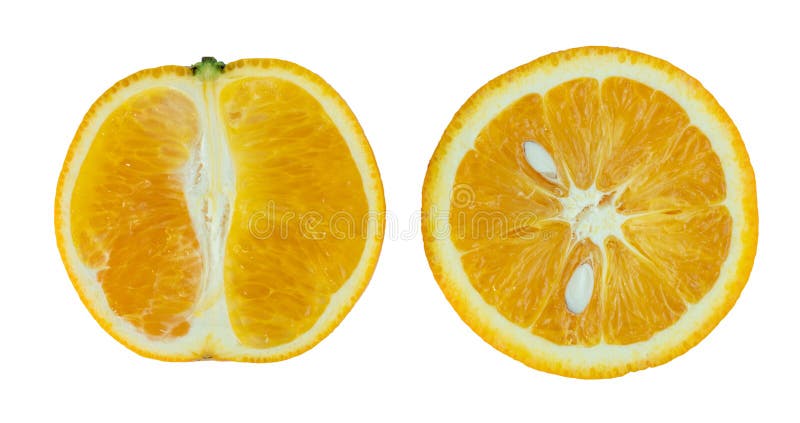 The Real Orange Photographs Taken with a High-resolution Camera and ...