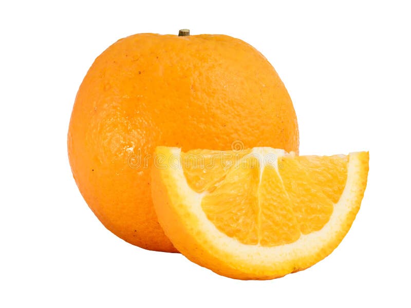 The Real Orange Photographs Taken with a High-resolution Camera and ...