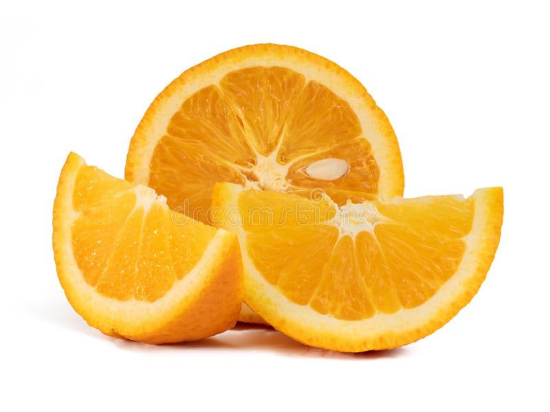 The Real Orange Photographs Taken with a High-resolution Camera and ...