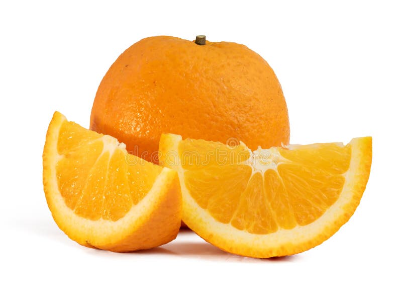 The Real Orange Photographs Taken with a High-resolution Camera and ...