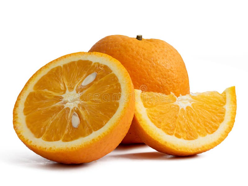The Real Orange Photographs Taken with a High-resolution Camera and ...