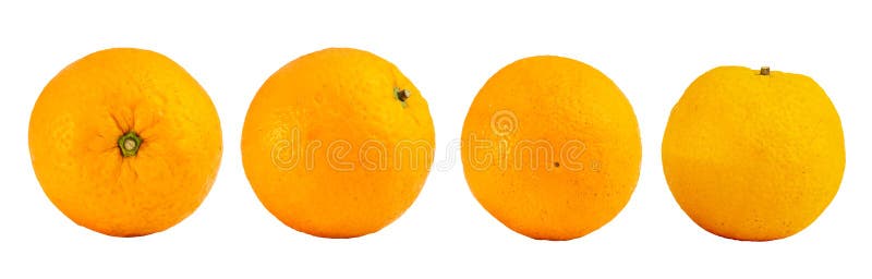 The Real Orange Photographs Taken with a High-resolution Camera and ...
