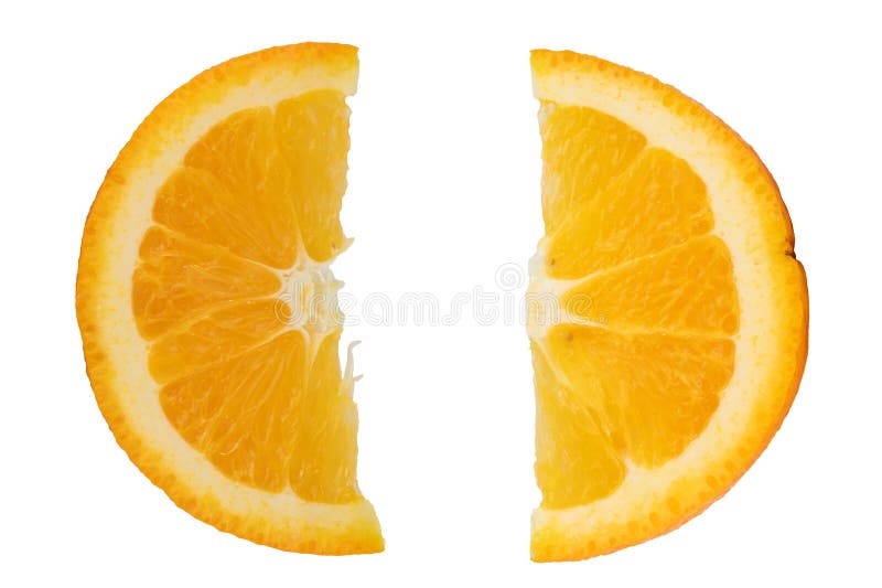 The Real Orange Photographs Taken with a High-resolution Camera and ...