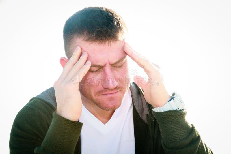 Real Pain stock image. Image of breakdown, blues, exhausted - 22760649