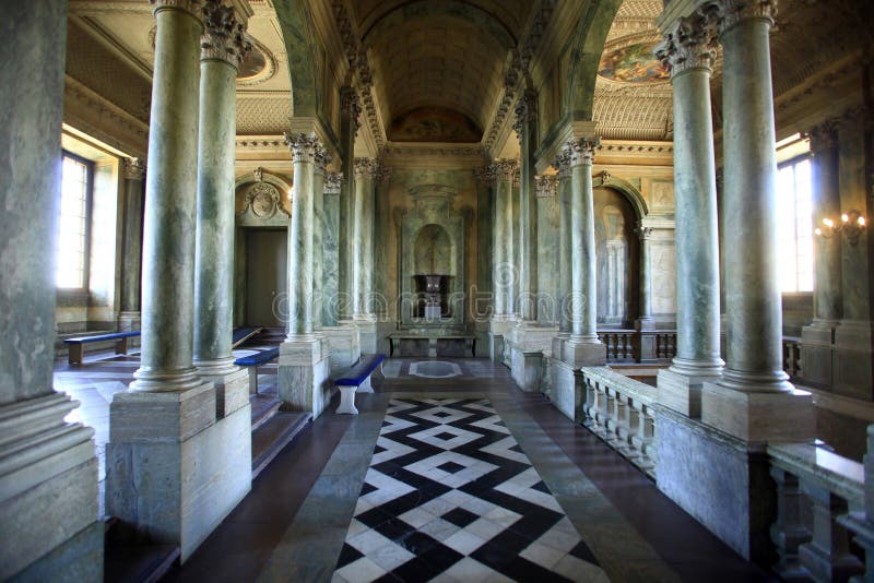 Real Palace, Stockholm, Sweden Editorial Stock Image - Image of room ...