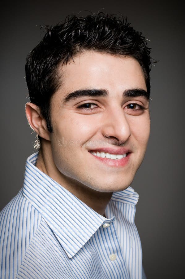 Real people stock image. Image of male, confident, camera - 8585783