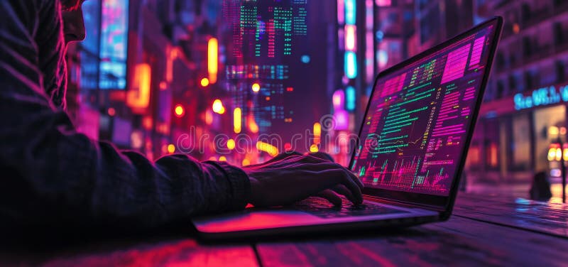 A Real Photo Captures an Expert Leveraging Stock for Advanced Document ...