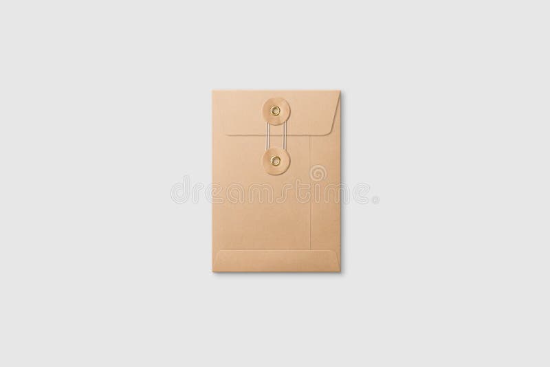 Kraft Envelopes A6 Stock Photos - Free & Royalty-Free Stock Photos from ...