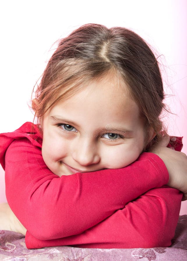 Real portrait stock image. Image of shot, human, studio - 22732805