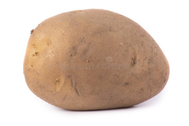 Real potato Heart stock image. Image of natural, nature - 195486039
