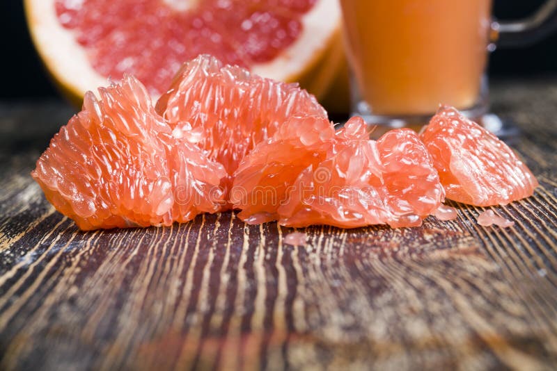 Real red grapefrui stock image. Image of semifinished - 223269931