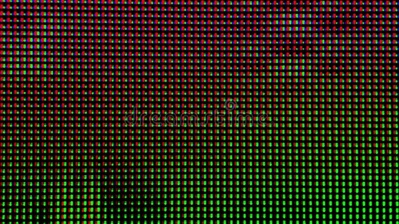 Real Rgb Led Lcd Diodes Displaying Random Glitches - Film Distortion ... Real Rgb Led Lcd Diodes Displaying Random Glitches - Film Distortion ...