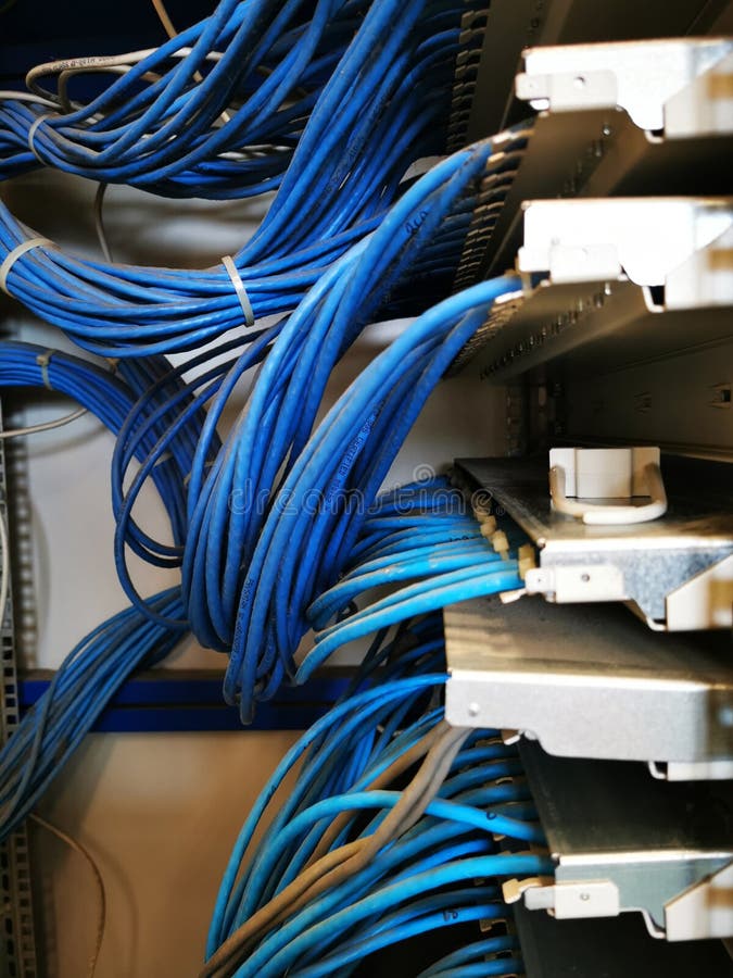 Real rj45 switch texture stock photo. Image of network - 213719802