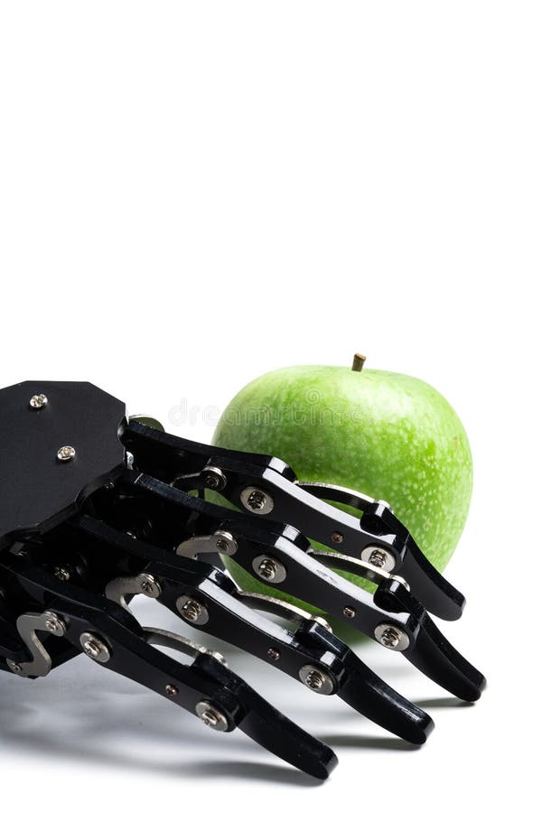 181 Ai Robot Hand Green Stock Photos - Free & Royalty-Free Stock Photos ...