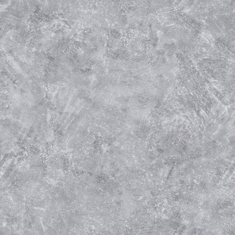 Real Seamless Repeating Pattern of Decorative Plaster Stucco Texture ...