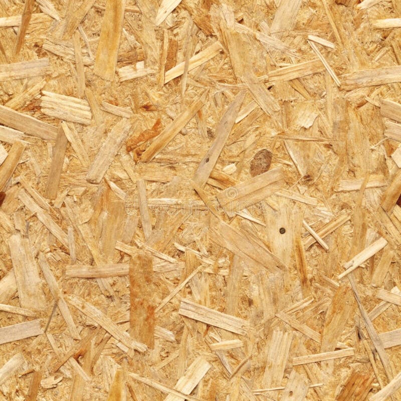 Real Seamless Texture, OSB Oriented Strand Boards, Full Sheet, Very ...
