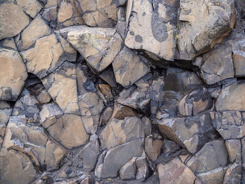 Real sharp rock stock photo. Image of marble, ground - 228810148