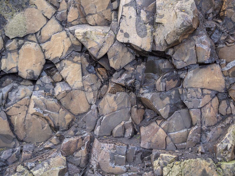 Real sharp rock stock image. Image of ancient, backdrop - 228810137