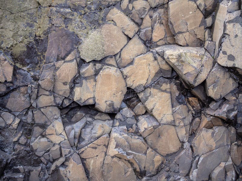 Real sharp rock stock photo. Image of background, textured - 228810162