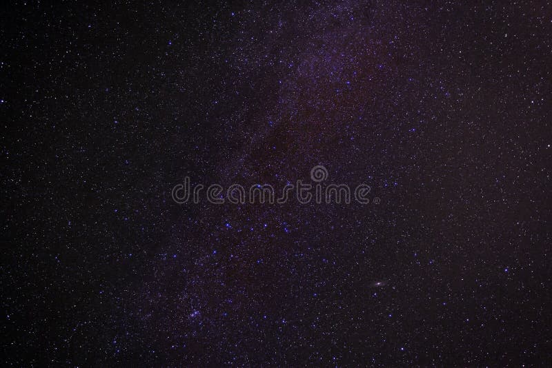 Stars at the Sky stock image. Image of night, nature - 29713985