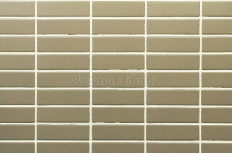 Real Small Grey Ceramic Tile Pattern Stock Image - Image of concrete ...