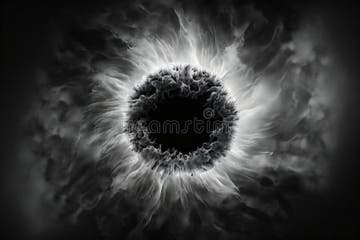 Exploding Eyeball Stock Illustrations – 13 Exploding Eyeball Stock ...