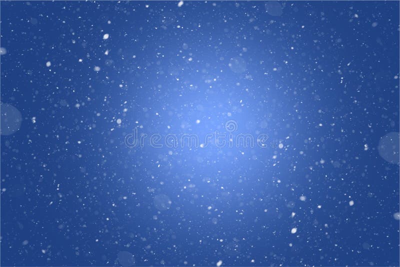 Real Snow Igloo House In The Winter Mountains Glowing By Evening ...