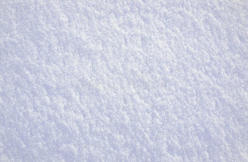 Real snow texture stock image. Image of cowered, clean - 60728539